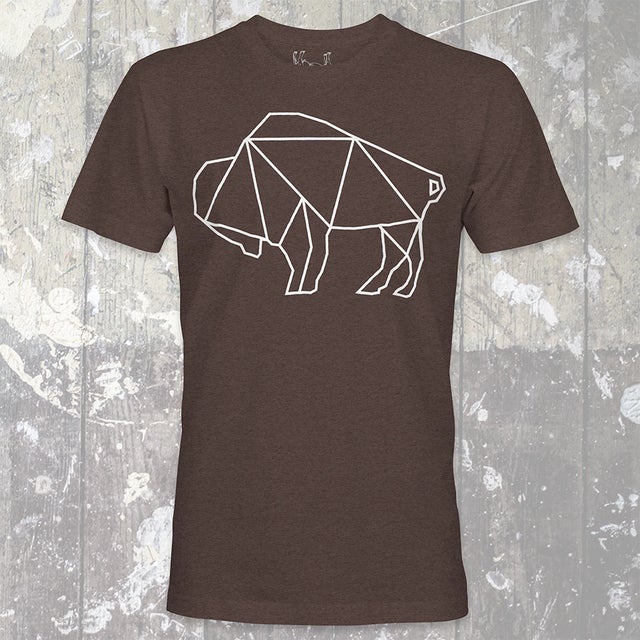 Buffalo themed apparel and Custom printing | Pasteurized Tees